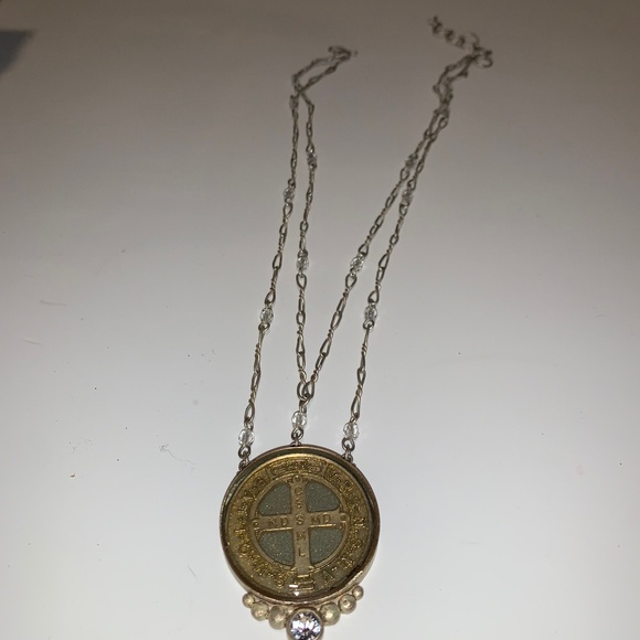 Virgins Saints & Angels | Jewelry | Vsa Virgins Angels Saints San ...